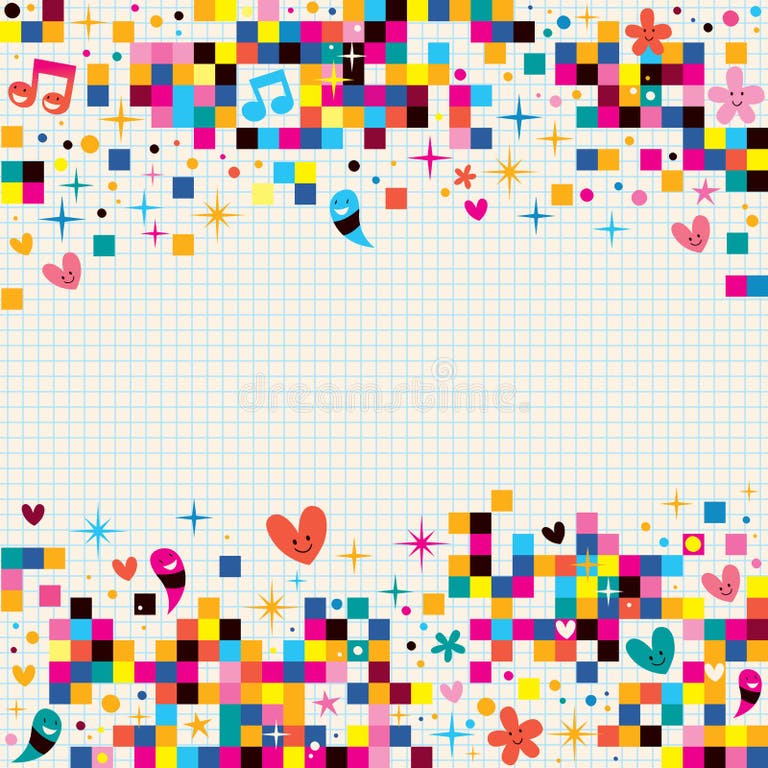 Pixel Paper Stock Illustrations – 41,757 Pixel Paper Stock ...