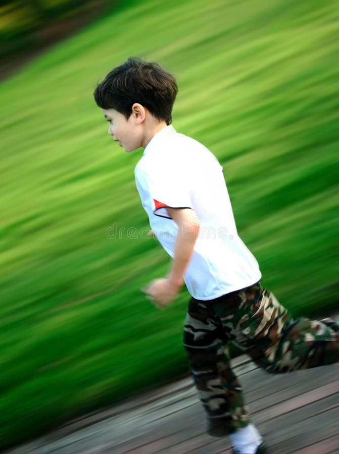 Fun quick run stock image. Image of push, grass, practice - 2147005