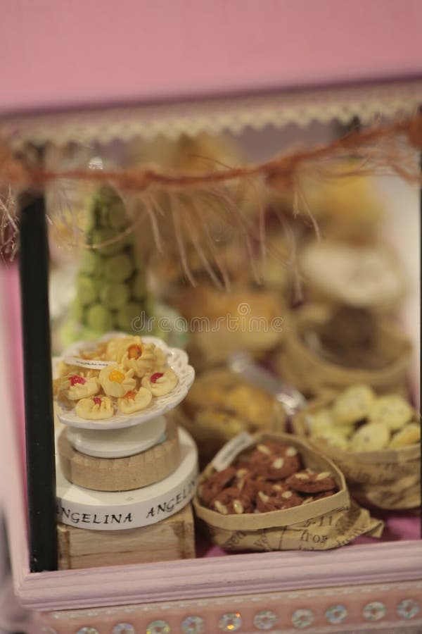 The Fun of Scale Model, Fun Figure World 30 March 2013 Editorial Image ...