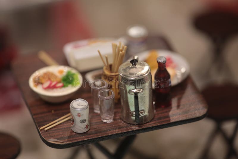 The Fun of Scale Model, Fun Figure World 30 March 2013 Editorial ...