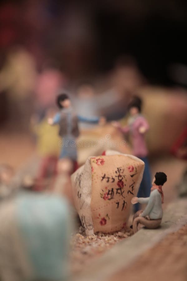 The Fun of Scale Model, Fun Figure World 30 March 2013 Editorial ...