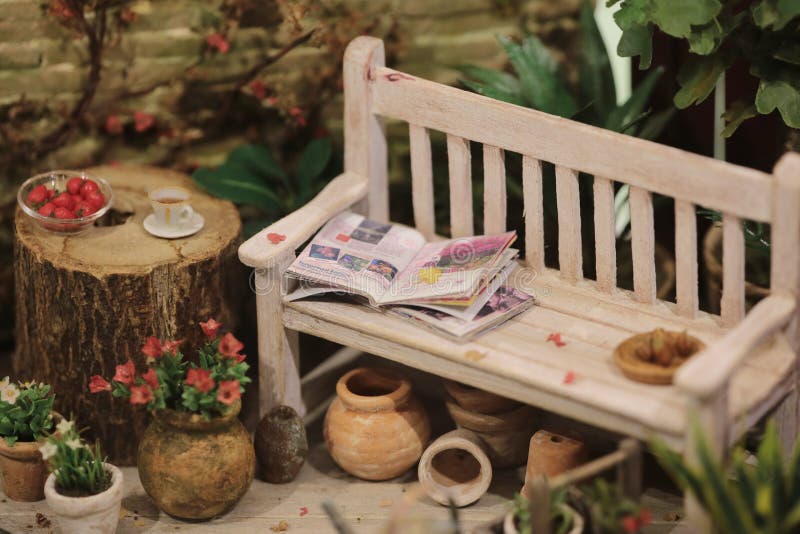 The Fun of Scale Model, Fun Figure World 30 March 2013 Editorial Photo ...