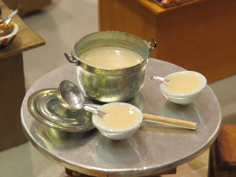 The Fun of Scale Model, Fun Figure World 30 March 2013 Stock Photo ...