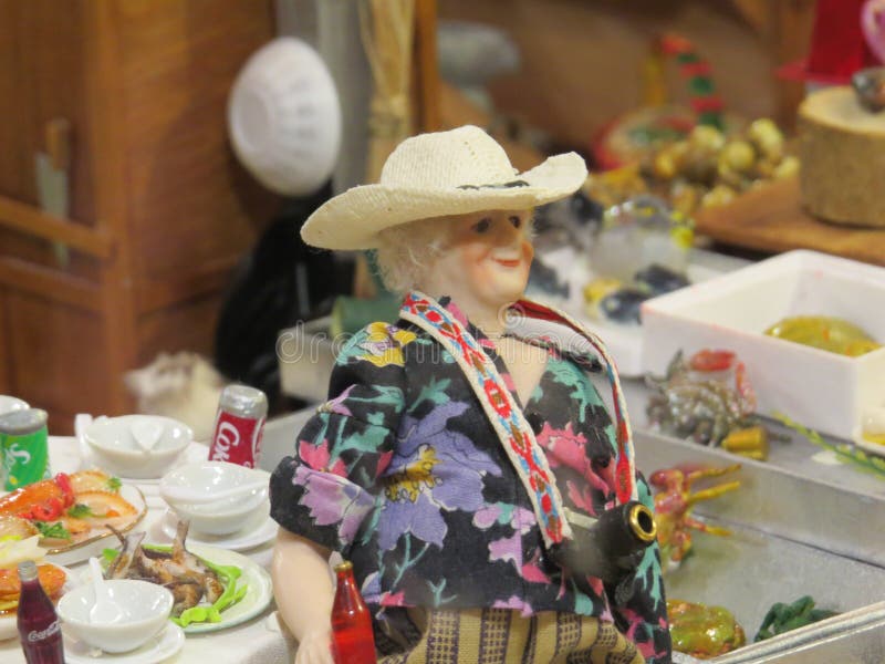 The Fun of Scale Model, Fun Figure World 30 March 2013 Editorial ...