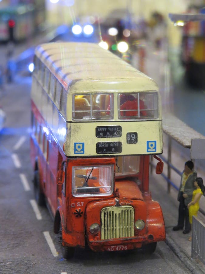 The Fun of Scale Model, Fun Figure World 30 March 2013 Editorial Image ...