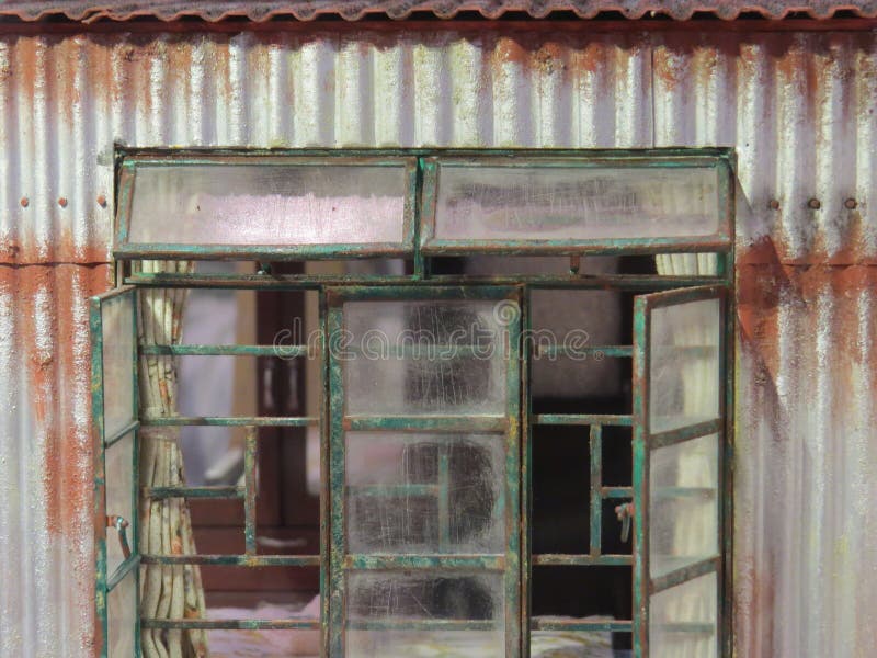 The Fun of Scale Model, Fun Figure World 30 March 2013 Editorial Stock ...