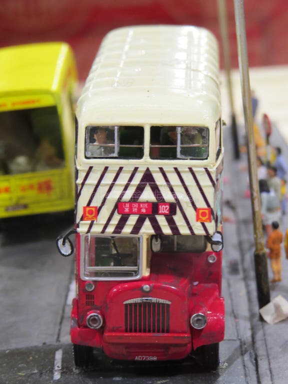 The Fun of Scale Model, Fun Figure World 30 March 2013 Editorial Image ...