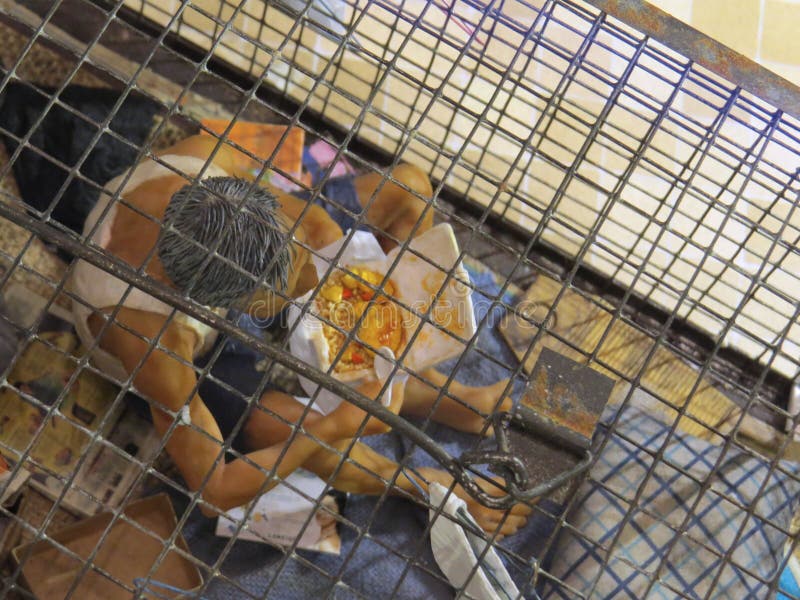 The Fun of Scale Model, Fun Figure World 30 March 2013 Editorial Stock ...