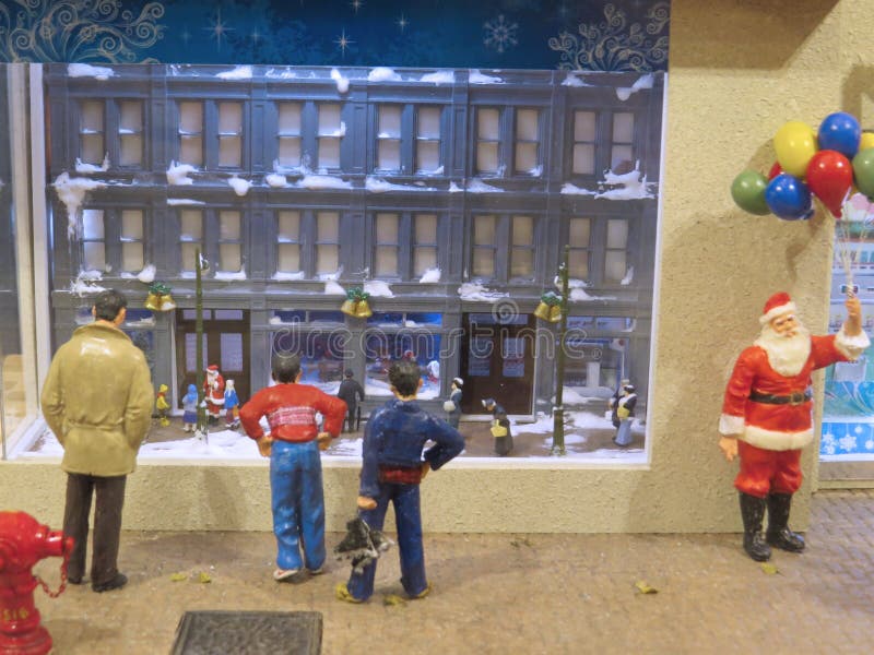 The Fun of Scale Model, Fun Figure World 30 March 2013 Editorial Stock ...