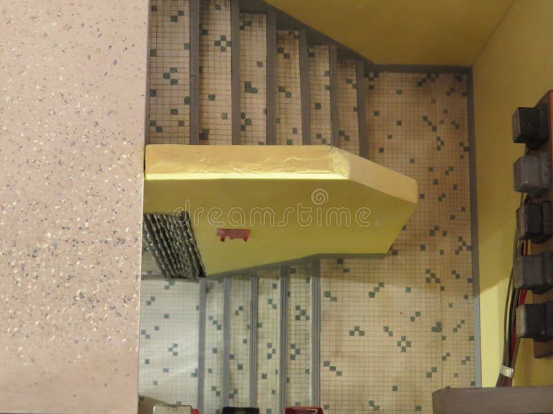 The Fun of Scale Model, Fun Figure World 30 March 2013 Editorial Photo ...