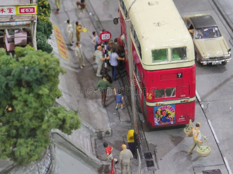 The Fun of Scale Model, Fun Figure World 30 March 2013 Editorial ...