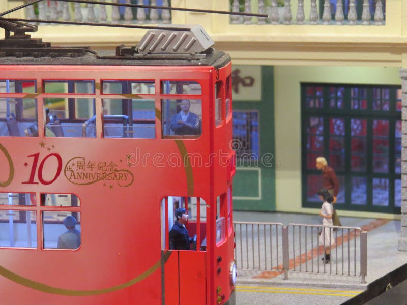 The Fun of Scale Model, Fun Figure World 30 March 2013 Editorial Image ...