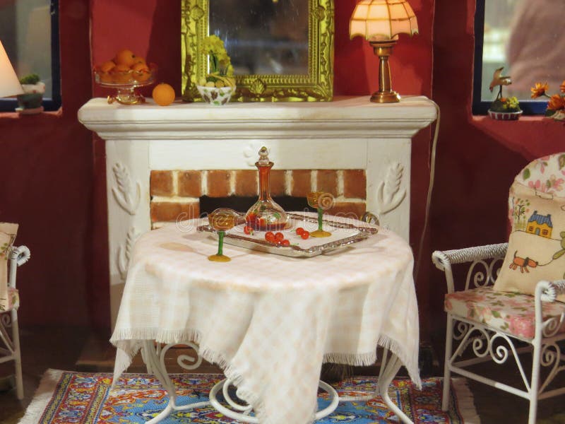 The Fun of Scale Model, Fun Figure World 30 March 2013 Editorial Stock ...