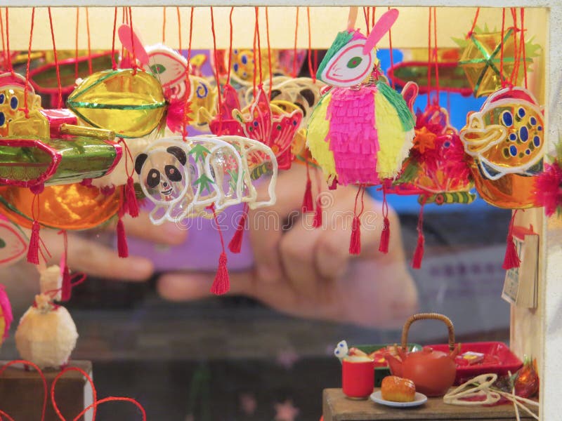 The Fun of Scale Model, Fun Figure World 30 March 2013 Editorial Stock ...