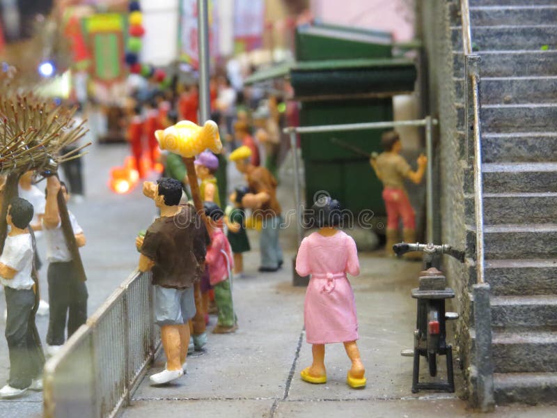 The Fun of Scale Model, Fun Figure World 30 March 2013 Editorial ...