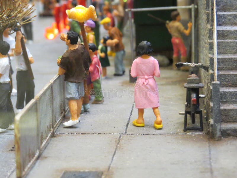 The Fun of Scale Model, Fun Figure World 30 March 2013 Editorial ...