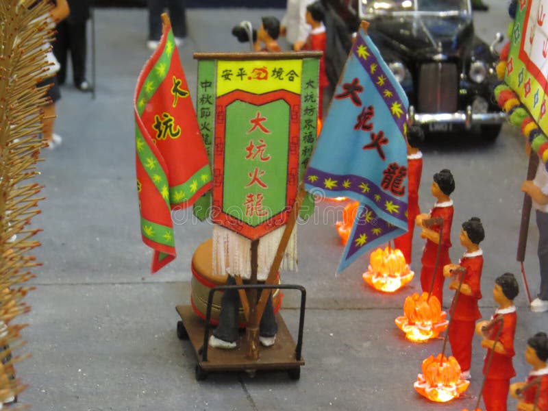 The Fun of Scale Model, Fun Figure World 30 March 2013 Editorial Image ...