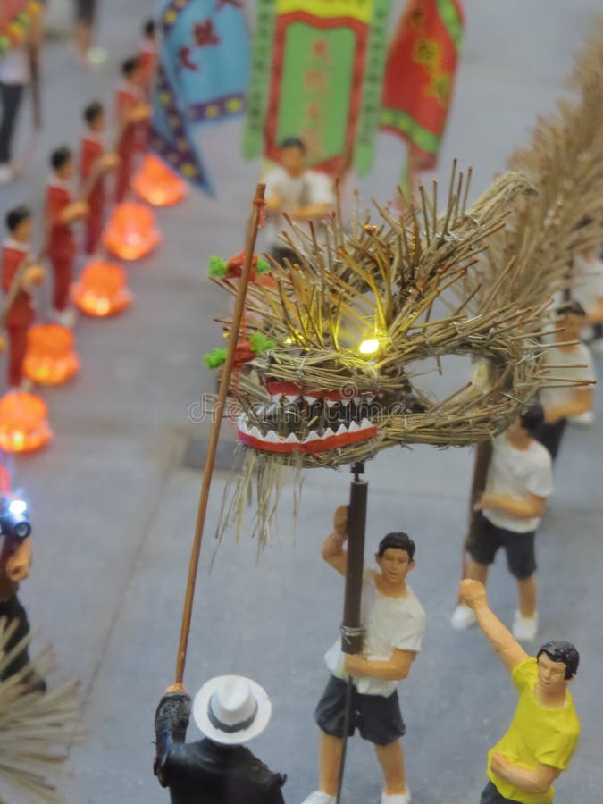 The Fun of Scale Model, Fun Figure World 30 March 2013 Editorial Image ...