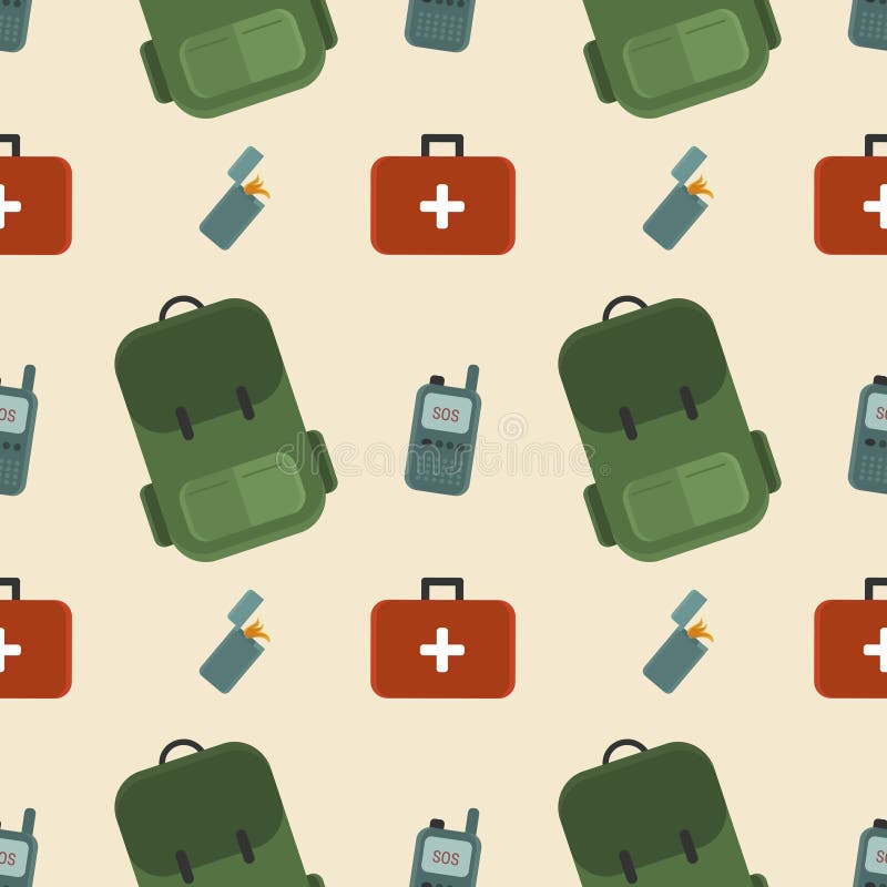 Scout Pattern Stock Illustrations – 1,364 Scout Pattern Stock ...