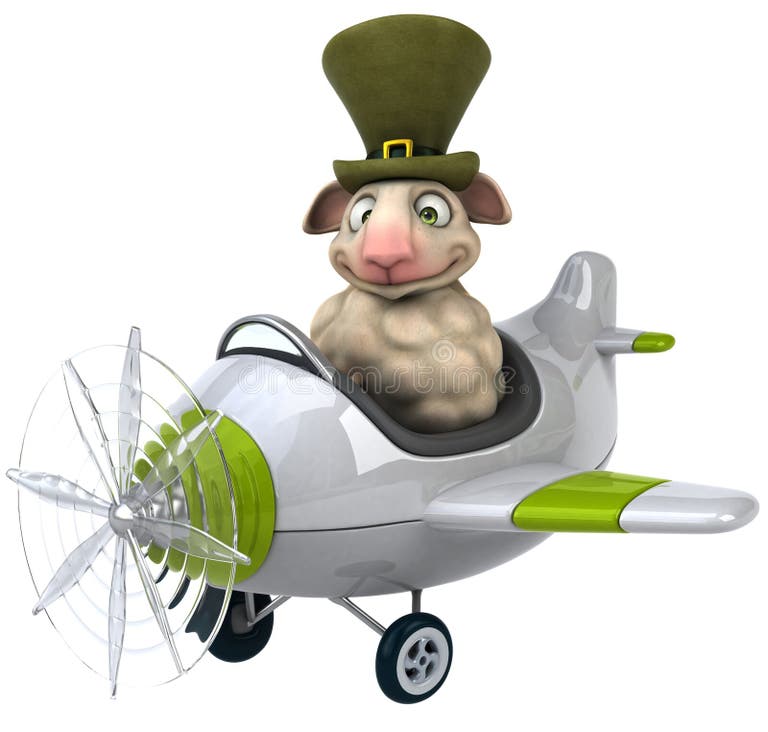 Irish Sheep Stock Illustrations – 520 Irish Sheep Stock Illustrations ...