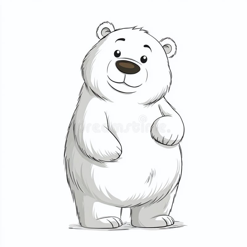 Fun and Silly Bear Visual Prompt Generator Create Unique Artistic ...