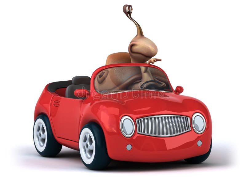 Snail Traffic Stock Illustrations – 84 Snail Traffic Stock ...