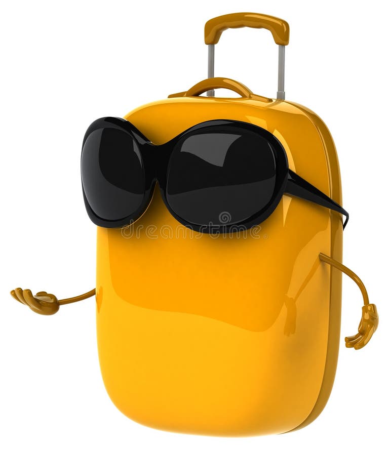 Baggage Fun Stock Illustrations – 7,298 Baggage Fun Stock Illustrations ...