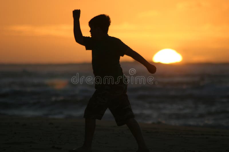 Fun in the Sun stock image. Image of evening, marching - 1107807
