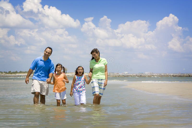 Fun in the sun stock photo. Image of water, leisure, child - 5403268