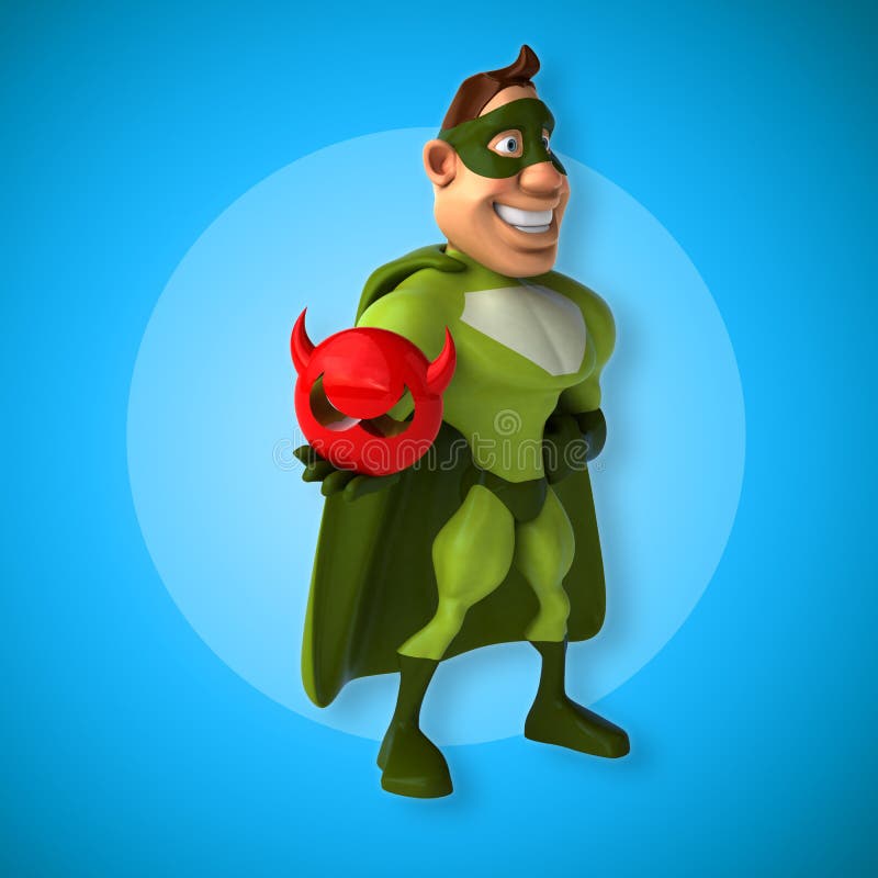 Superhero Bug Stock Illustrations – 590 Superhero Bug Stock ...