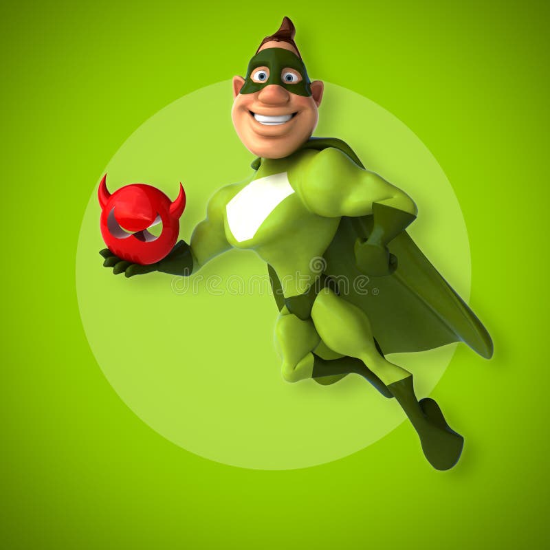 Superhero Bug Stock Illustrations – 590 Superhero Bug Stock ...