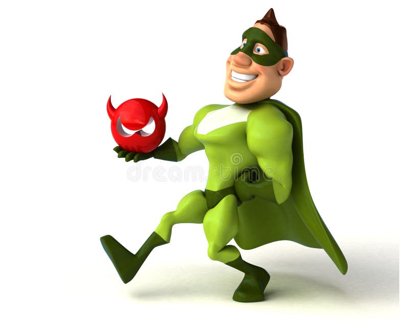 Superhero Bug Stock Illustrations – 590 Superhero Bug Stock ...