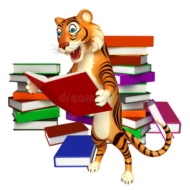 Tiger Teacher Stock Illustrations – 203 Tiger Teacher Stock ...
