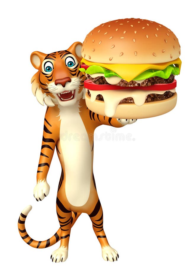 Fat Tiger Stock Illustrations – 252 Fat Tiger Stock Illustrations ...