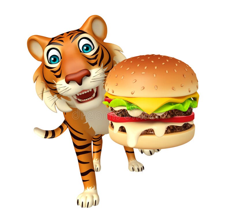 Fat Tiger Stock Illustrations – 252 Fat Tiger Stock Illustrations ...