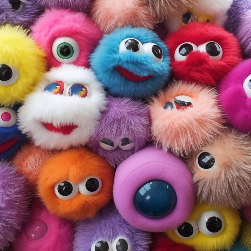 Fun toy eyeballs stock photo. Image of silly, eyeball - 304551824