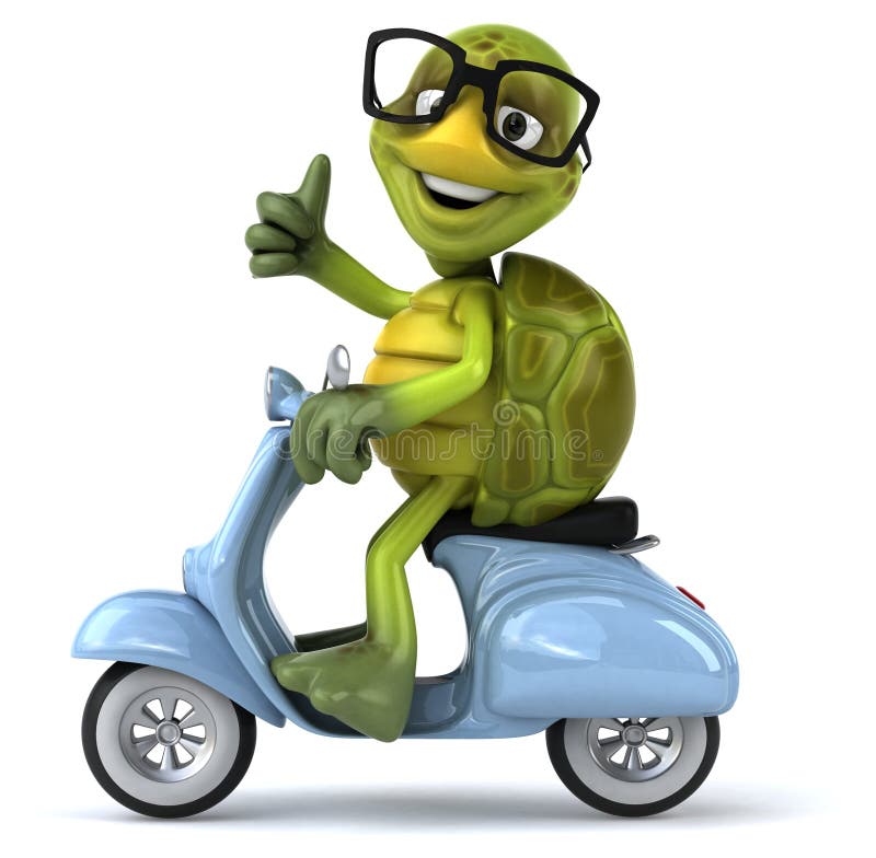 Bike Turtle Stock Illustrations – 162 Bike Turtle Stock Illustrations ...