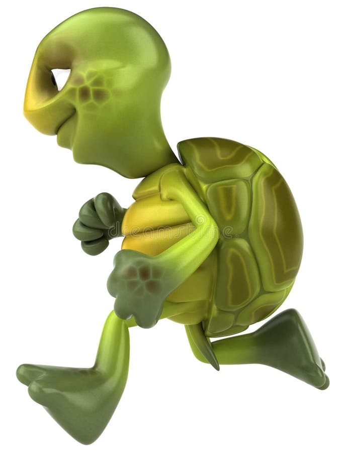 Super turtle stock illustration. Illustration of colourful - 12261379