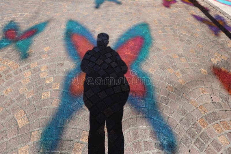 The Fun of Visual Effect at the Color Shadow 1 Jan 2021 Editorial ...