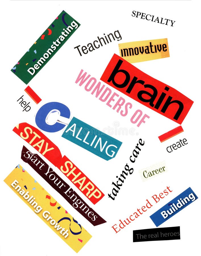 Messy words stock image. Image of occupation, mean, suggestion - 2015065