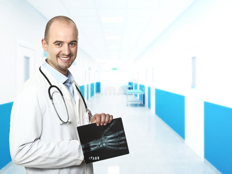 Fun at work stock photo. Image of profession, uniform - 15250676