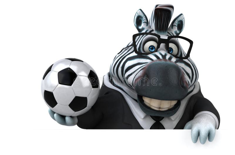 Zebra Soccer Stock Illustrations – 96 Zebra Soccer Stock Illustrations ...