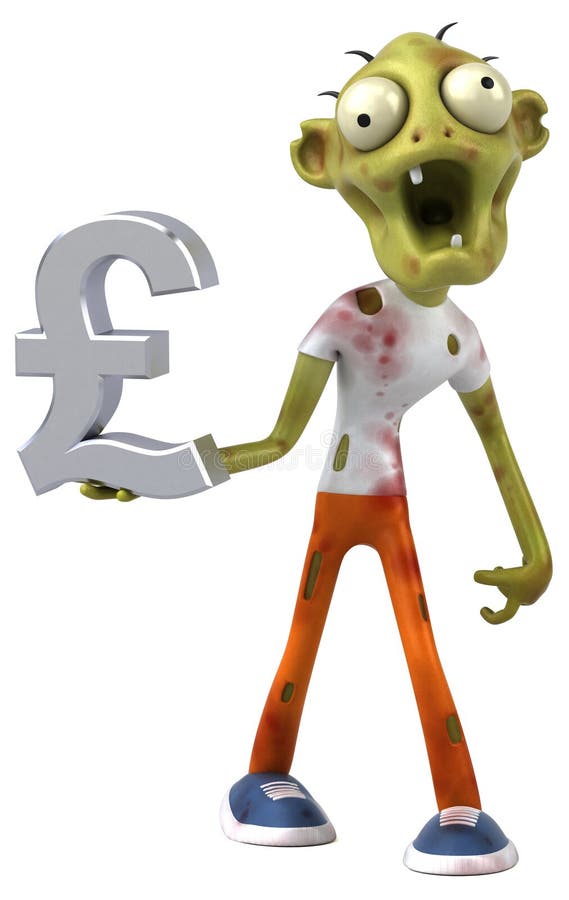 Zombie Money Stock Illustrations – 234 Zombie Money Stock Illustrations ...