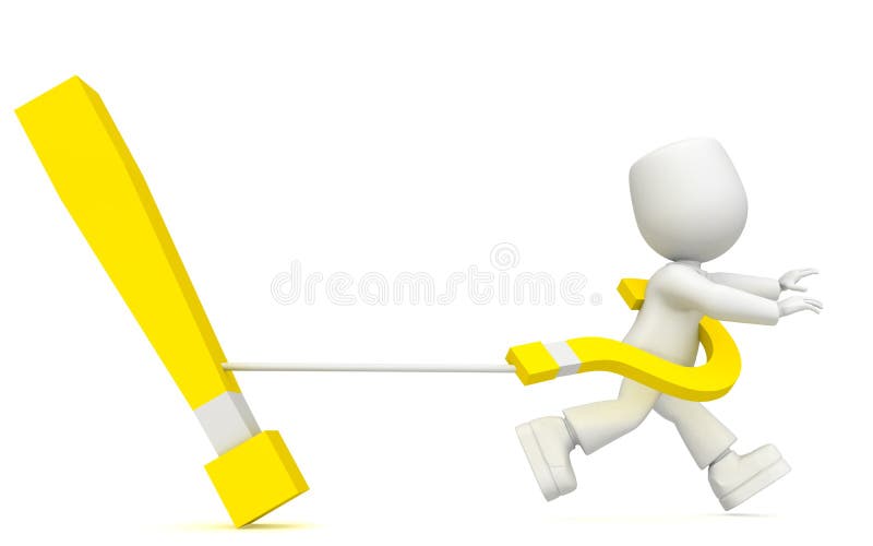 Funcionamento afastado ilustração stock. Ilustração de homem - 12050905