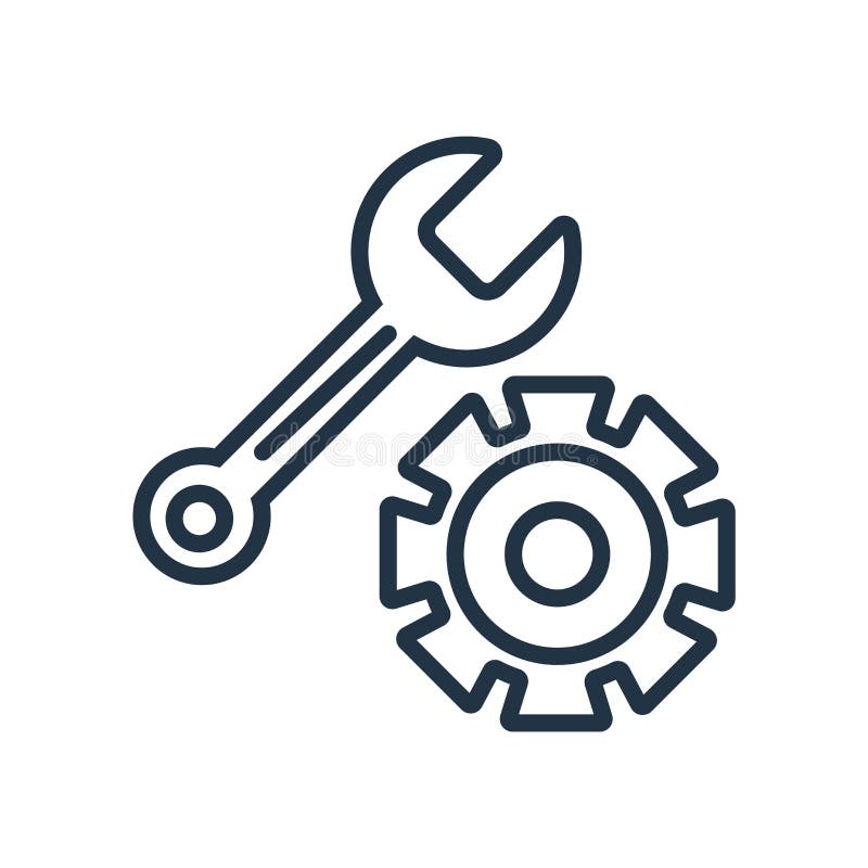 Business Functions Icons Transparent Background Stock Illustrations ...