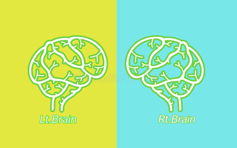 Function of Left and Right Brain,the Concept, Creative Part and ... Function of Left and Right Brain,the Concept, Creative Part and ...