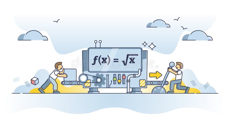 Function Usage for Automated and Smart Process Procedure Outline ...