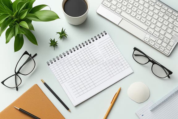 A Functional and Aesthetic Desktop Background that Enhances ...