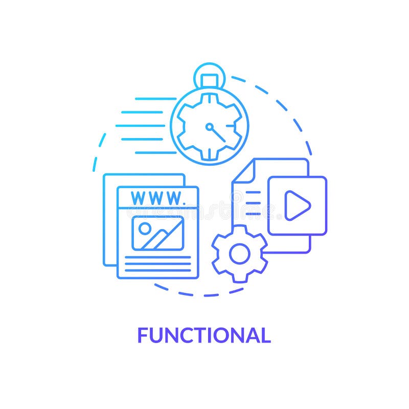 Functional Feature Stock Illustrations – 59 Functional Feature Stock ...