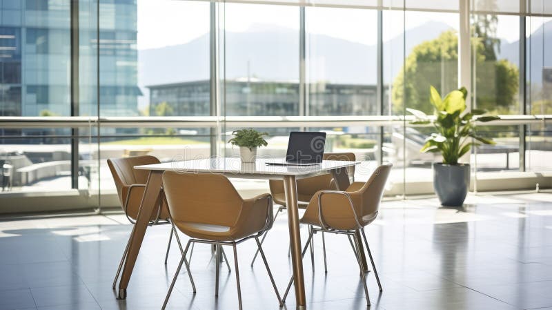 Functional Chic - the Aesthetic and Practical Appeal of a Table and ...